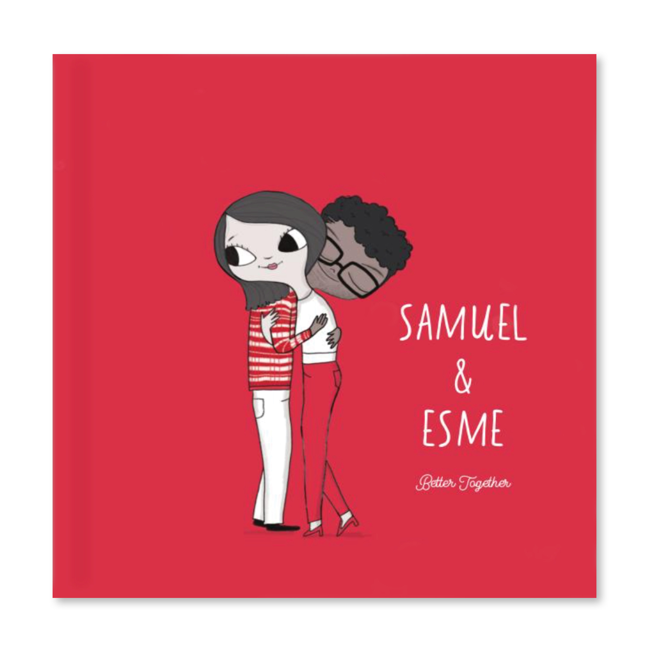 Customized Books and Gifts